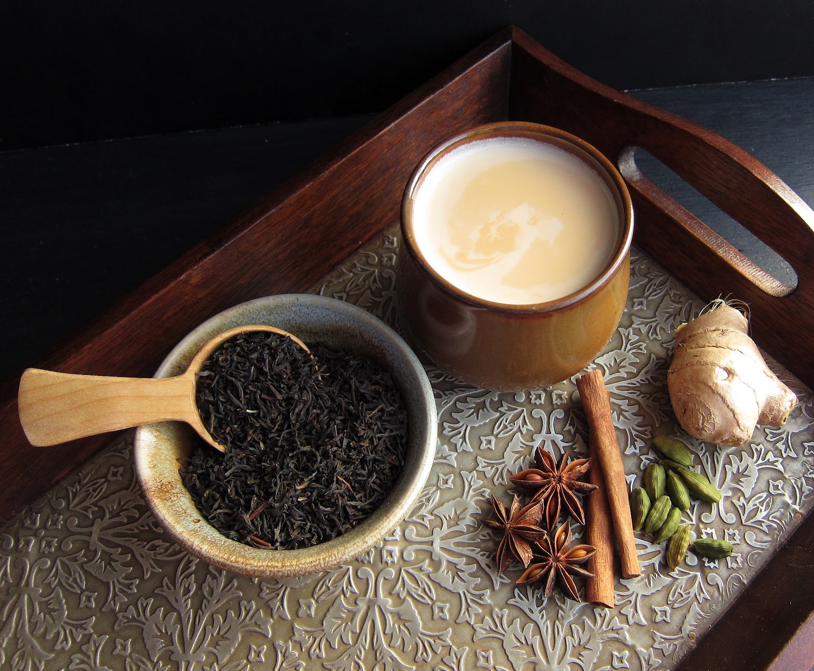 FAQ sobre el Chai – Tea Room México
